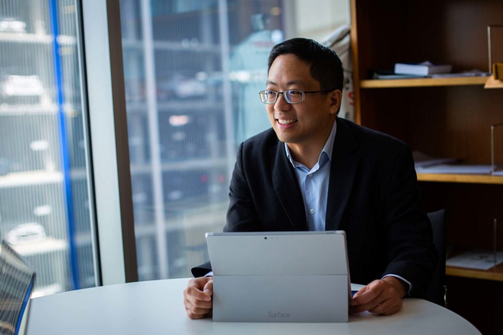 What is a Patent Attorney? - Madderns