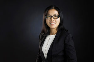 Gloria Chen - Madderns | Our Team is Your Team