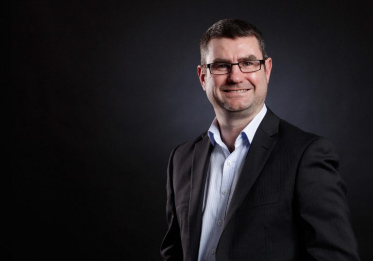 Anthony Lee - Madderns