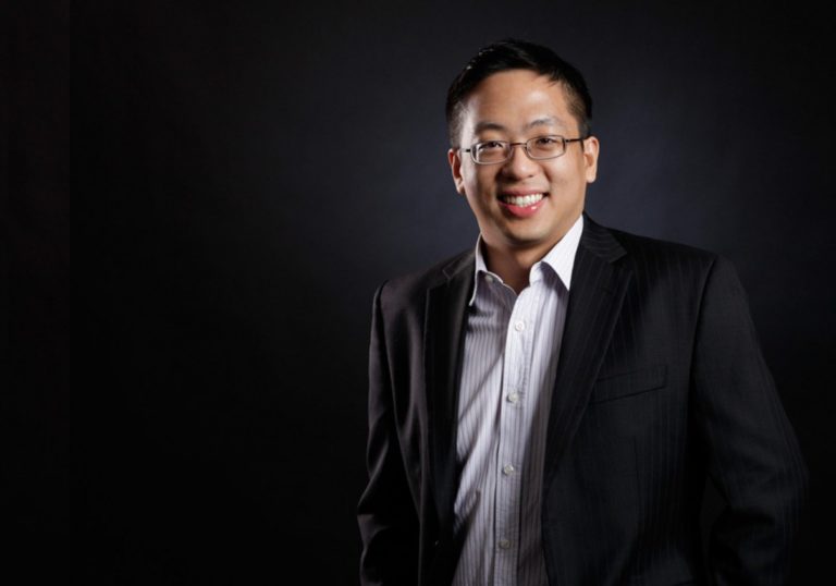 Kin Seong Leong - Madderns