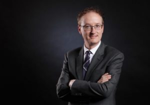 Mark O’Donnell - Madderns