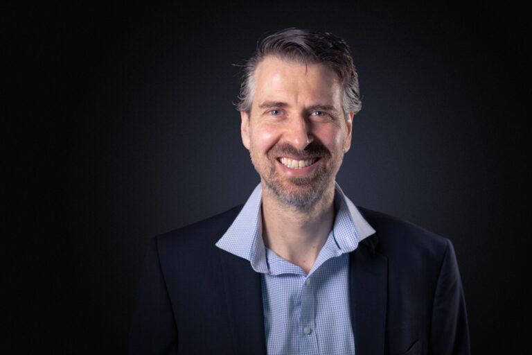 Christopher Wilkinson - Madderns