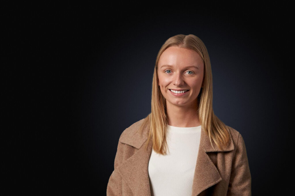 Claire Slade - Madderns