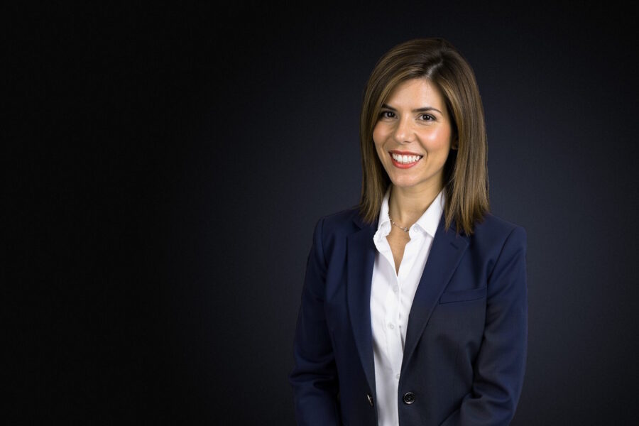 Fabiola Dos Santos - Madderns